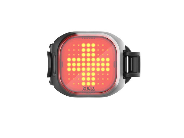 Knog Задний фонарь для велосипеда - купить с доставкой по выгодным ...