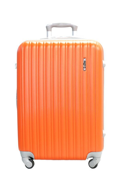 Feybaul Чемодан ABS пластик 65 см - купить с доставкой по выгодным ценам в интернет-магазине ...