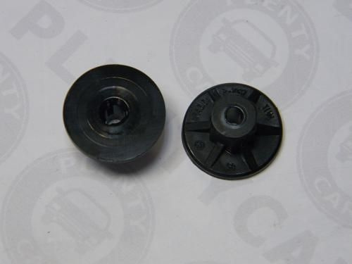 Гайка шестигранная/mutter Vag N90757901 - VAG (VW/Audi/Skoda/Seat) арт ...