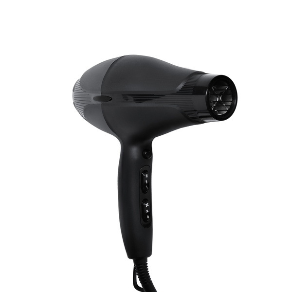 Фен для волос Mark Shmidt 8816, черный - купить по выгодным ценам в интернет-магазине OZON ...