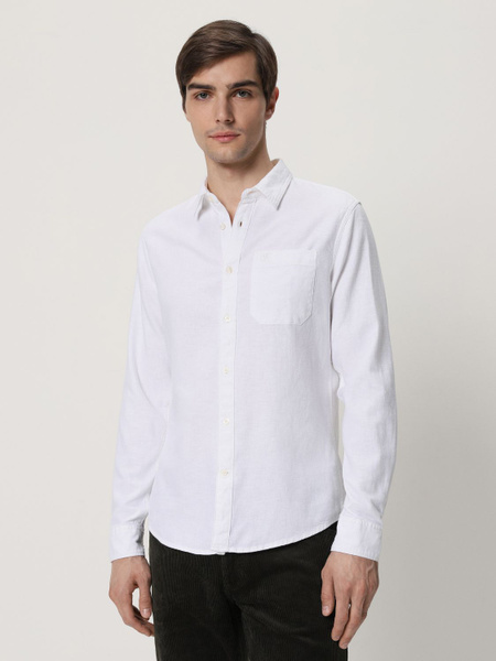 Рубашка Calvin Klein Jeans купить на OZON по низкой цене (933507223)