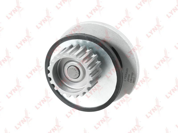 Насос системы охлаждения для CHEVROLET, DAEWOO / CW0100 - арт. CW0100 ...