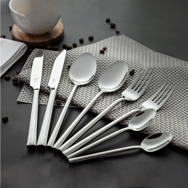 ZWILLING Набор столовых приборов "ZWILLING", 8 предм. - купить с ...