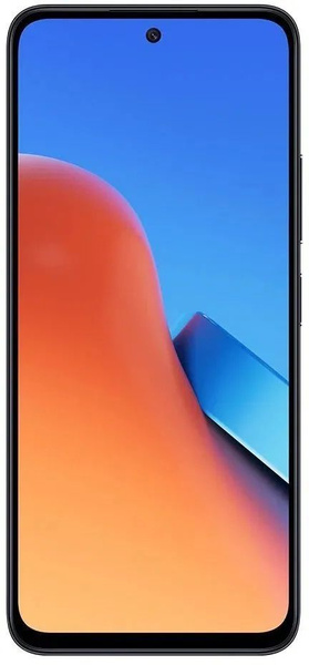 Смартфон Redmi 12 128 ГБ 4 ГБ Черный 6.79 IPS 23053RN02Y купить c ...