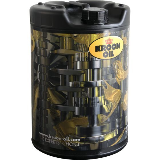 Масло моторное Kroon Oil 5W-40 Синтетическое - купить в интернет ...
