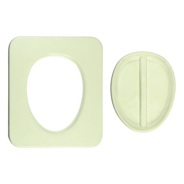 Сиденье теплое для унитаза уличного с крышкой из пенополиуретана ...