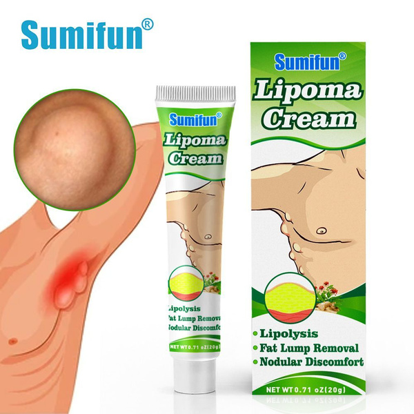 Вопросы и ответы о Sumifun Мазь от липомы и жировиков 20g – OZON ...