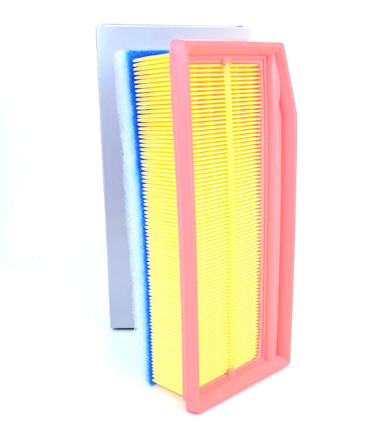 Фильтр воздушный Kaptur, Arkana, Duster, Vesta, X-Ray 1.6л H4M, Largus ...