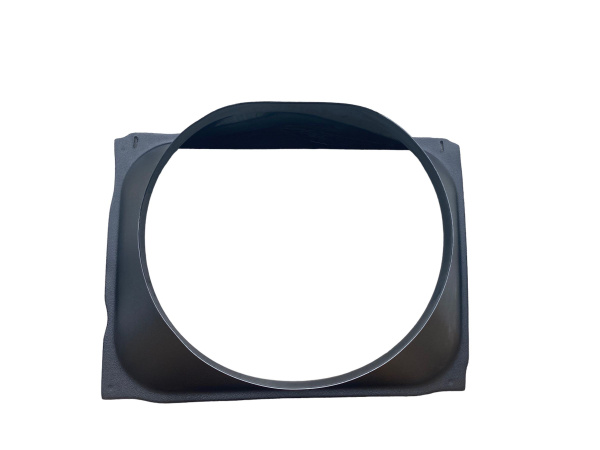 Диффузор радиатора УАЗ 452, Буханка (кожух вентилятора) АБС купить по ...