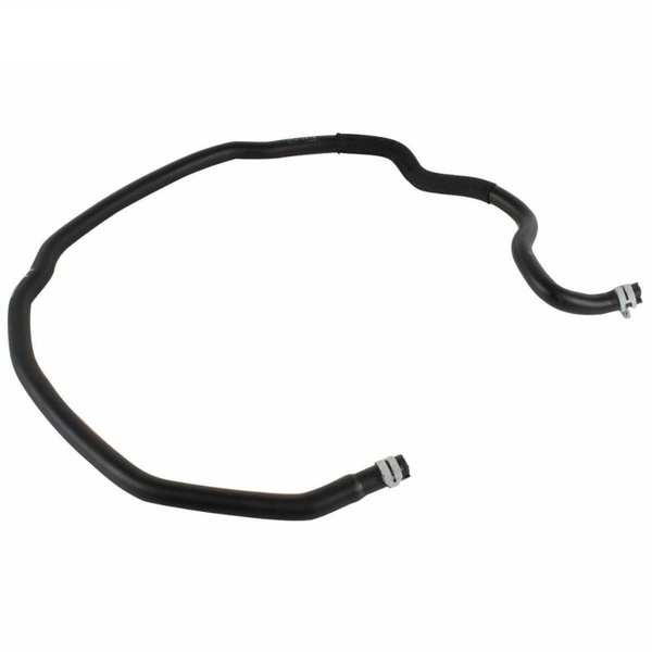 Шланг бачка охлаждения арт. 1386837 - AFTERMARKET арт. 1386837 - купить ...