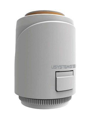 Исполнительный механизм TA230 230В '1С 1136055, USYSTEMS купить на OZON по низкой цене (1113609231)