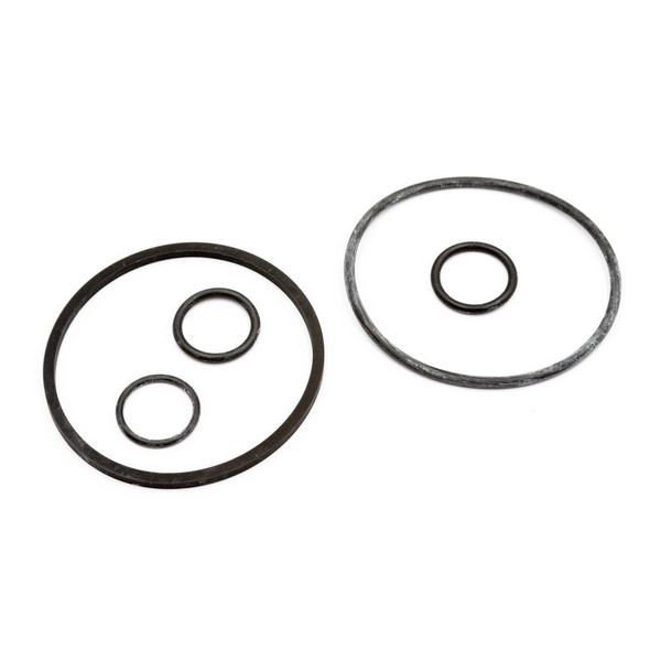 Уплотнения для масляного бака и маслоотделителя AD A6/ VW - VAG (VW ...