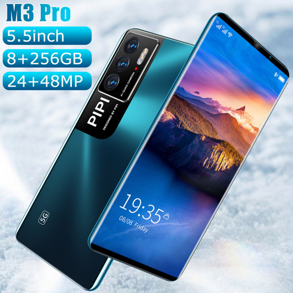 Смартфон M3 pro xiaom, оригинальный HP телефон, разряжен по низкой цене ...