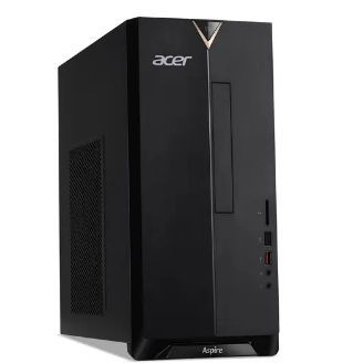 Купить компьютер Acer Aspire TC-1660 (DG.BGZER.00D), по низкой цене ...