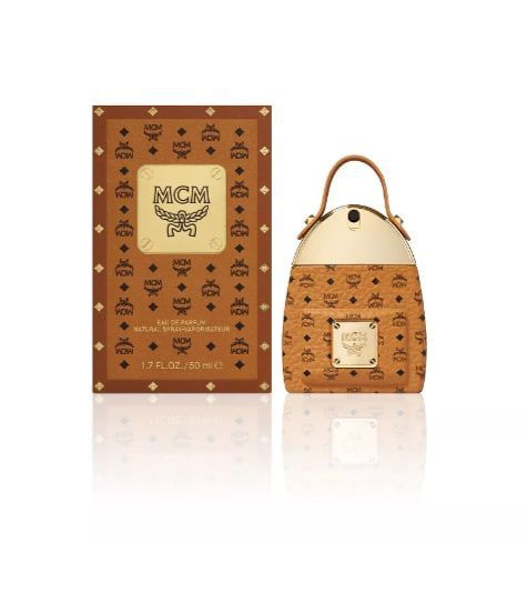 MCM MCM000002 Парфюмерная вода 50 мл (1126706570)