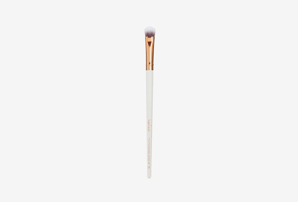 Кисть для сухих и кремовых теней / Topface, Professional Make-up Brush ...