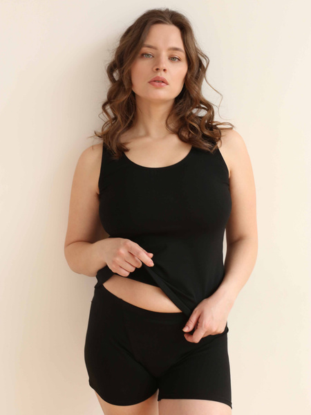 Майка la-lama, 46 - купить по выгодной цене в интернет-магазине OZON (1129057187)