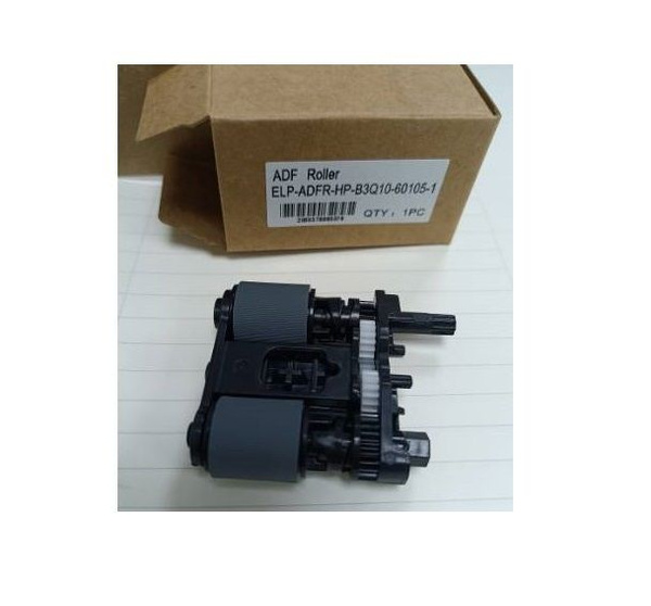 Ролик захвата ADF в сборе ELP ELP-ADFR-HP-B3Q10-60105-1 (HP B3Q10-60105 ...