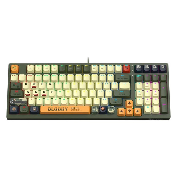 A4Tech S98 AVIATOR купить по низкой цене: отзывы, фото, характеристики ...