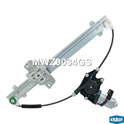 Мотор стеклоподъемника Krauf MWZ0034GS - KRAUF арт. MWZ0034GS - купить ...