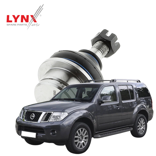 Опора шаровая Nissan Pathfinder (3) / Ниссан Патфайндер 2004 2005 2006 ...
