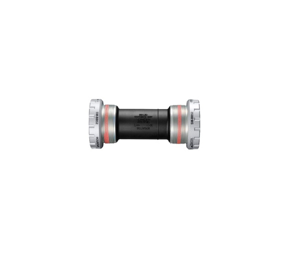 Каретка Shimano Deore, BB52, 68-73, HOLLOWTECH II, MTB, BSA (ASMBB52B ...