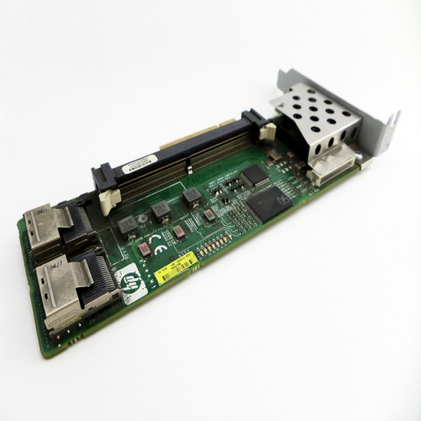 Контроллер HP 462919-001 Smart Array P410 SAS Controller 013233-001 ... Контроллер HP 462919-001 Smart Array P410 SAS Controller 013233-001 ...