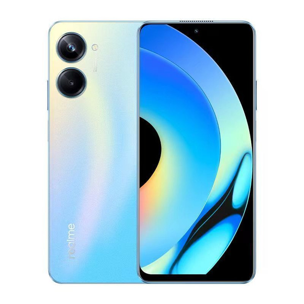 Смартфон realme 10 pro_eSIM+SIM - купить по выгодной цене в интернет ...