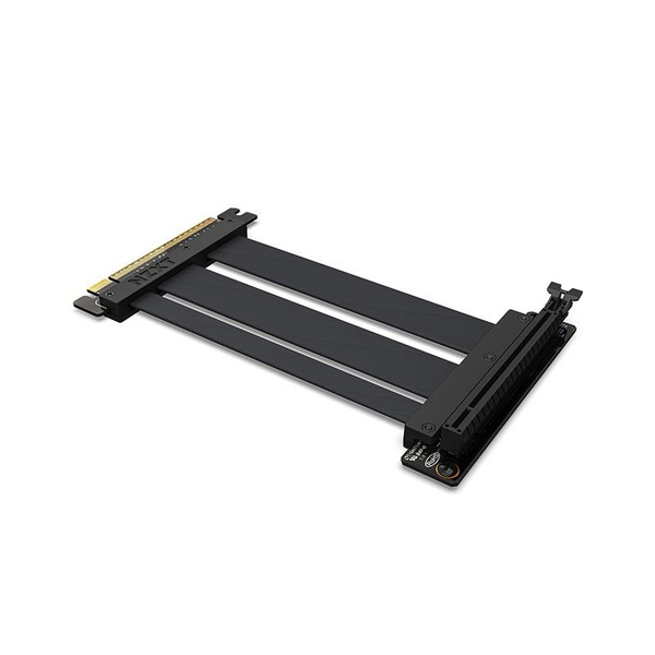 Удлинитель бытовой NZXT PCI-E-4.0-BLACK - купить по выгодной цене в ...