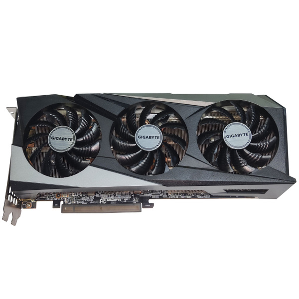 Видеокарта Gigabyte Radeon RX 6700 XT, 12 ГБ GDDR6 - купить по низким ...