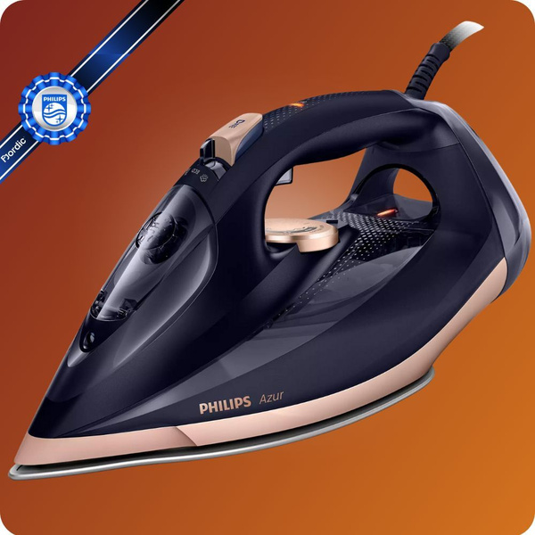 Утюг Philips GC4909/60 Керамическое покрытие - купить по выгодной цене ...