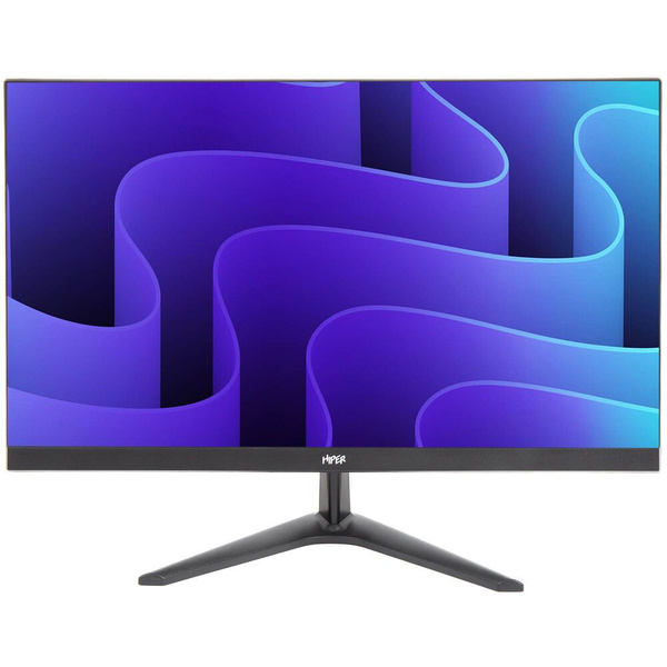 Монитор HIPER FH2401 24" - купить по выгодной цене в интернет-магазине ...