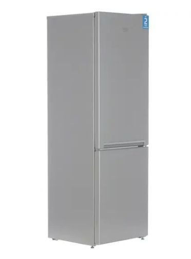 Холодильник Beko RCSK270M20S, серый - купить по доступной цене в ...