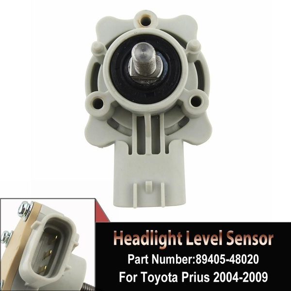 Датчик уровня фар Toyota PristaComa Mazda RX-8 Lexus RX350 ES330 IS300 ...