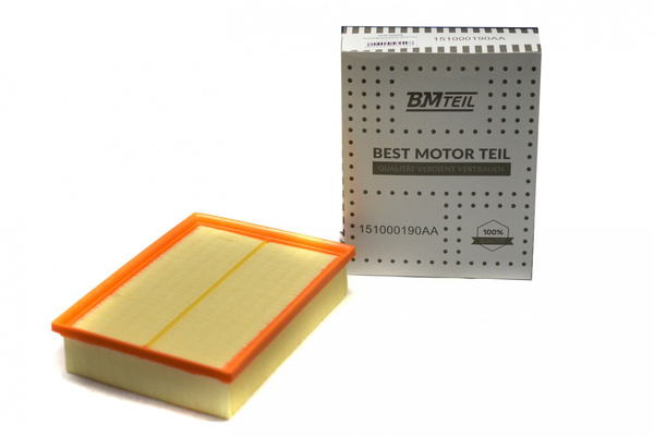 Фильтр воздушный KAIYI E5 / Каиви Е5 / Кае Е5 / Каи Е5 151000190AA ...