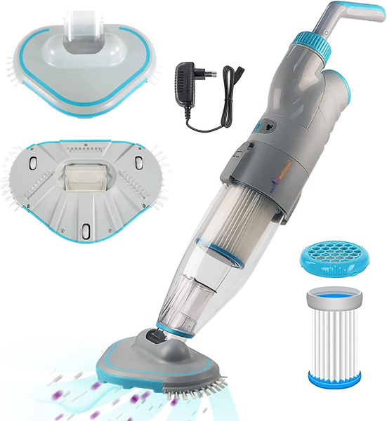 Пылесос ручной для бассейнов Poolstar AquaJack 311 - купить с доставкой по выгодным ценам в ...