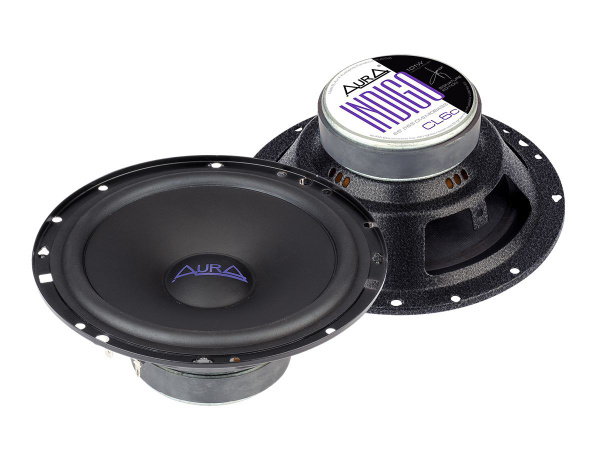 Акустика мидбас AurA INDIGO-CL6-MB - купить по выгодной цене в интернет ...