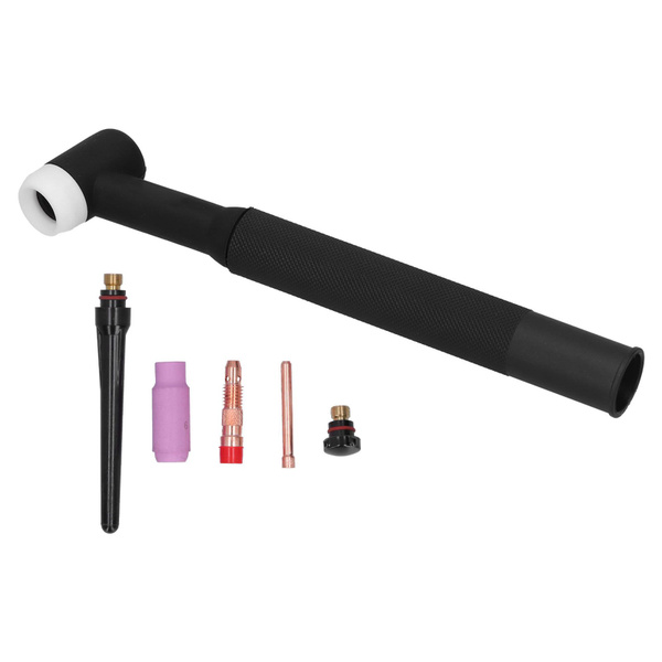 Головка сварочной горелки TIG - купить с доставкой по выгодным ценам в ...