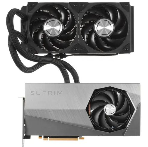 Видеокарта MSI GeForce RTX 4090, 24 ГБ GDDR6X - купить по низким ценам ...