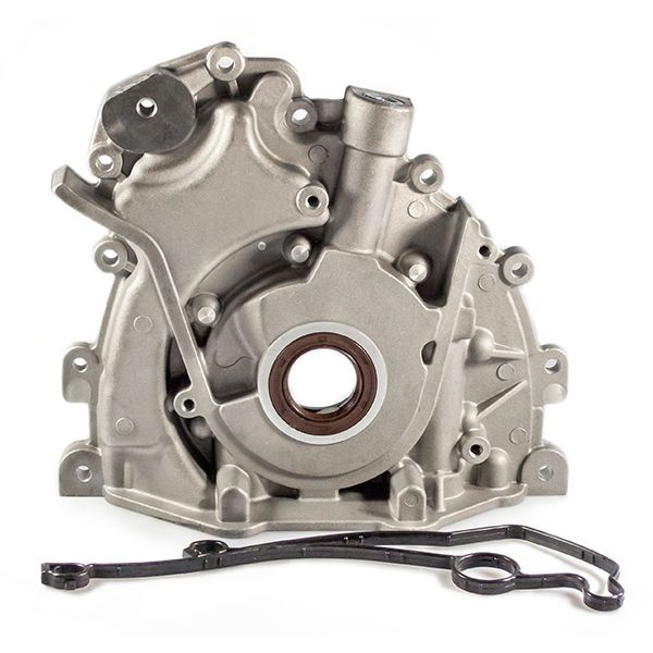 Насос масляный Land Rover Discovery III 04-09, Discovery IV 09-16 ...