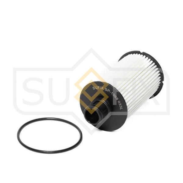 Фильтр масляный SUFIX SP-1088 - купить по выгодным ценам в интернет-магазине OZON (1204897500)