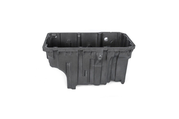 Поддон масляный двигателя T0709-4003 Oil pan engine MERCEDES BENZ TRUCK ...