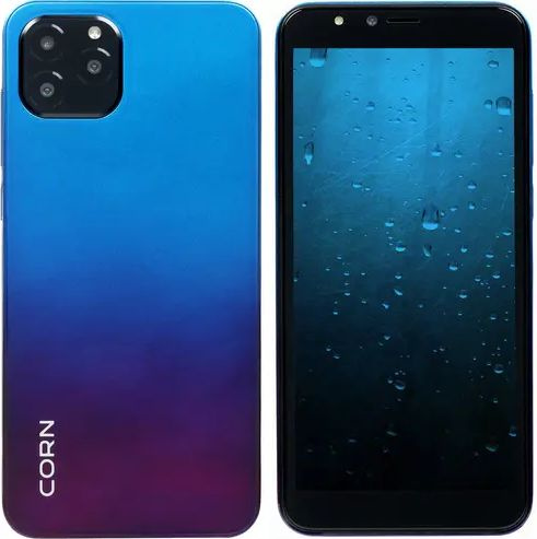 Смартфон Corn C55 Pro синий 64 ГБ - купить по выгодной цене в интернет ...