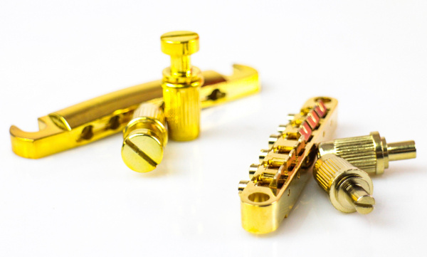 Сет замковый Бридж t-o-matic parts m670 abr-1 gotoh style ...