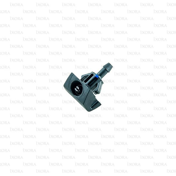 Nissan форсунка омывателя 289329u000 купить на OZON по низкой цене ...