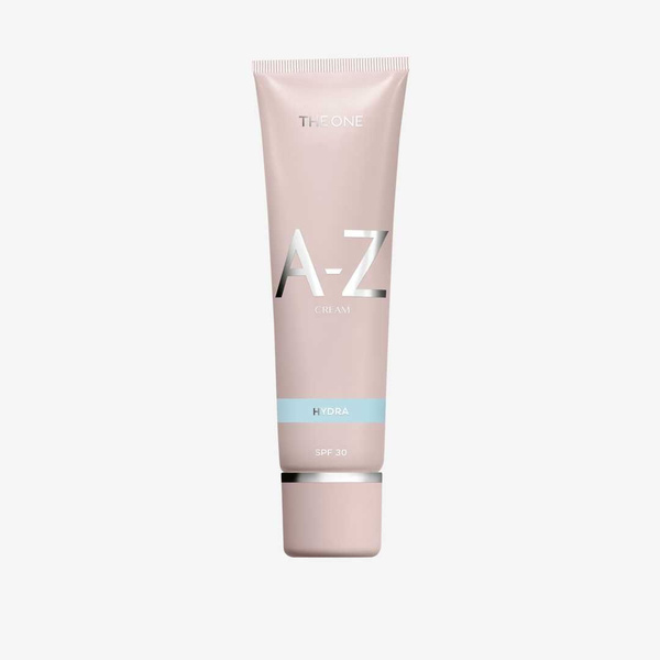 Мультифункциональный увлажняющий крем-тон для лица THE ONE A-Z SPF 30 ...