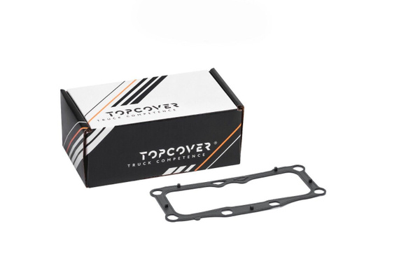 Прокладка (тормозная) TOPCOVER T0777-9001 - Topcover арт. T0777-9001 ...