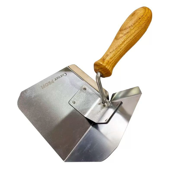 Шпатель CornerPROFI купить по низкой цене в интернет-магазине OZON (1182491376)