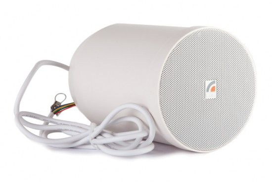 Трансляционный громкоговоритель VOLTA SP-20T, белый - купить по низким ценам в интернет-магазине ...