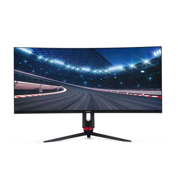 Digma 34" Монитор DM34VG01_341020 озон купить на OZON по низкой цене ...